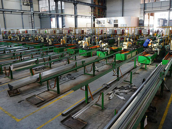 Blue Sky Machine - Steel Coil Processing Machines Manufacturer